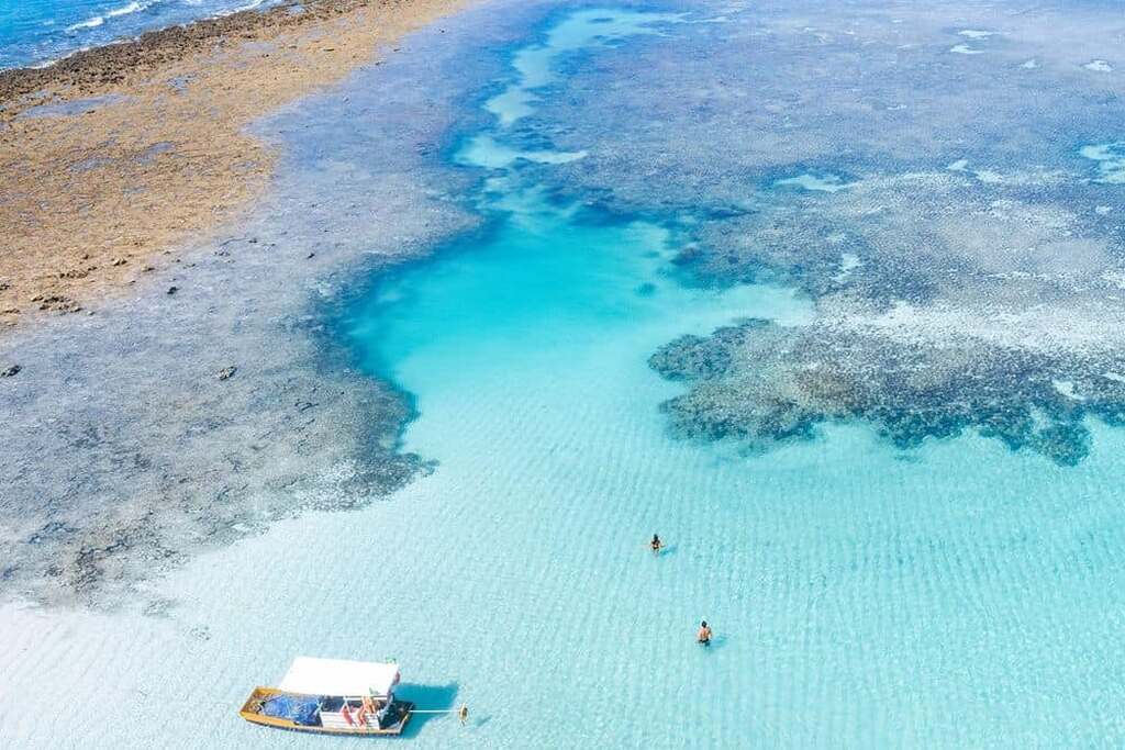 Costa dos Corais: informações, onde ficar e muito mais!