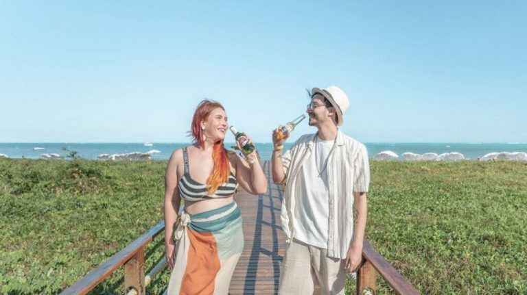 Onde fica Japaratinga? Conheça mais sobre esse paraíso em Alagoas