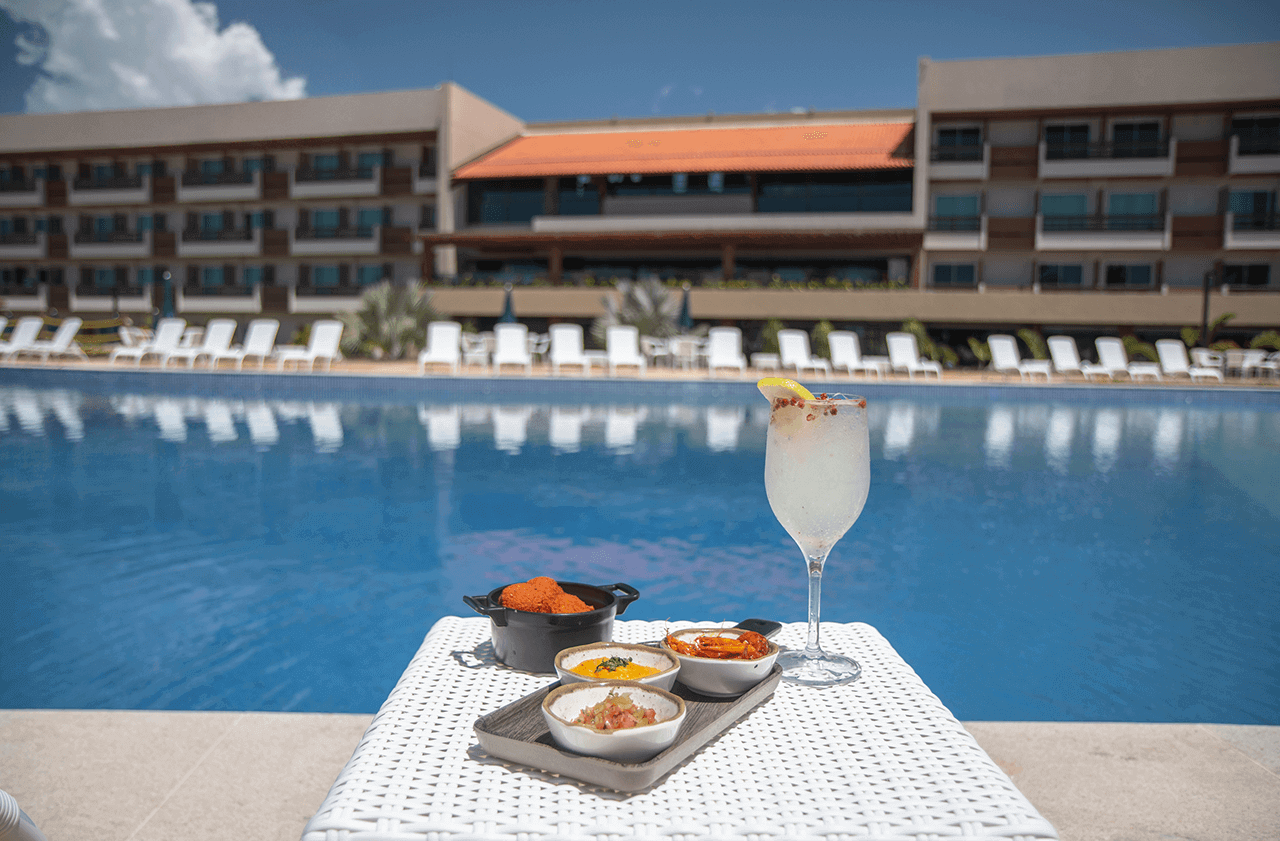 Japaratinga Lounge Resort | Novo Conceito em Resort All Inclusive