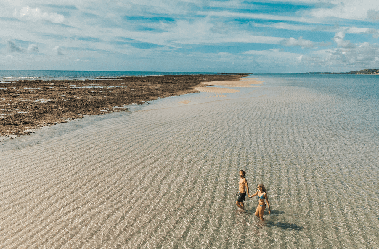 Japaratinga Lounge Resort | Novo Conceito em Resort All Inclusive