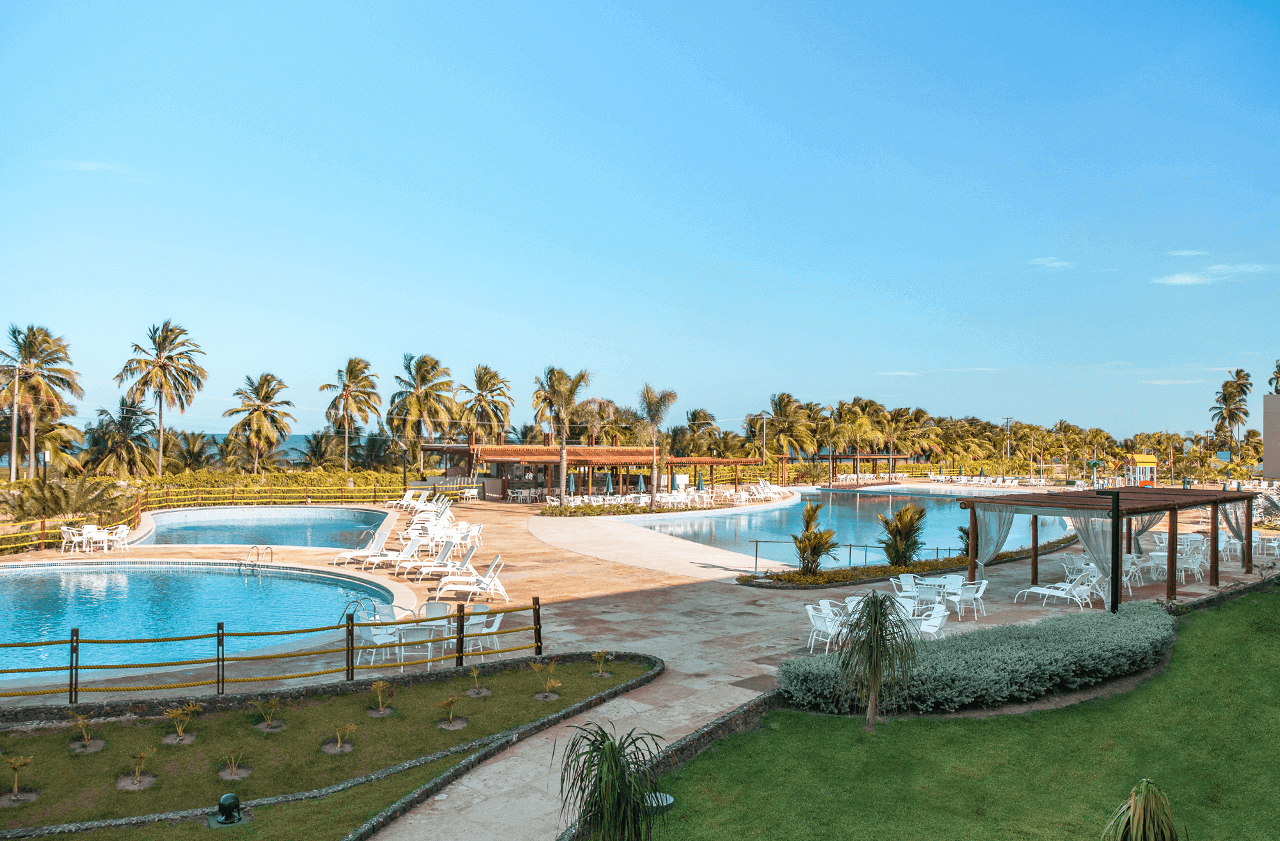 Japaratinga Lounge Resort | Novo Conceito em Resort All Inclusive