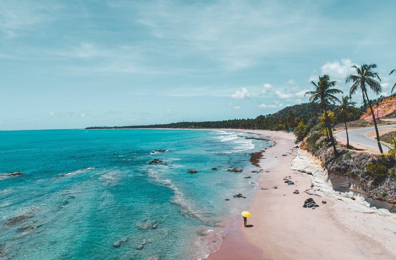 Japaratinga Lounge Resort | Um novo Conceito em All Inclusive