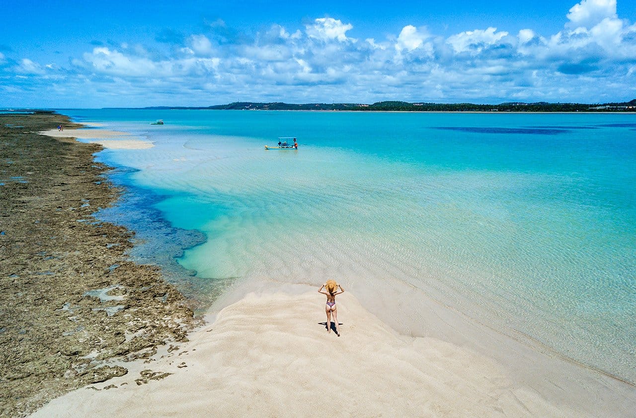 Japaratinga Lounge Resort | Um novo Conceito em All Inclusive