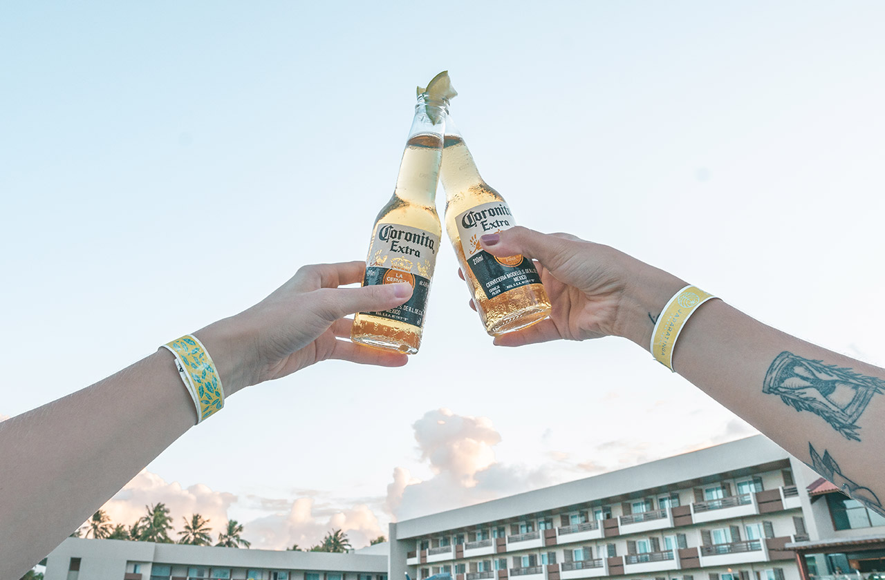 Japaratinga Lounge Resort | Novo Conceito em Resort All Inclusive
