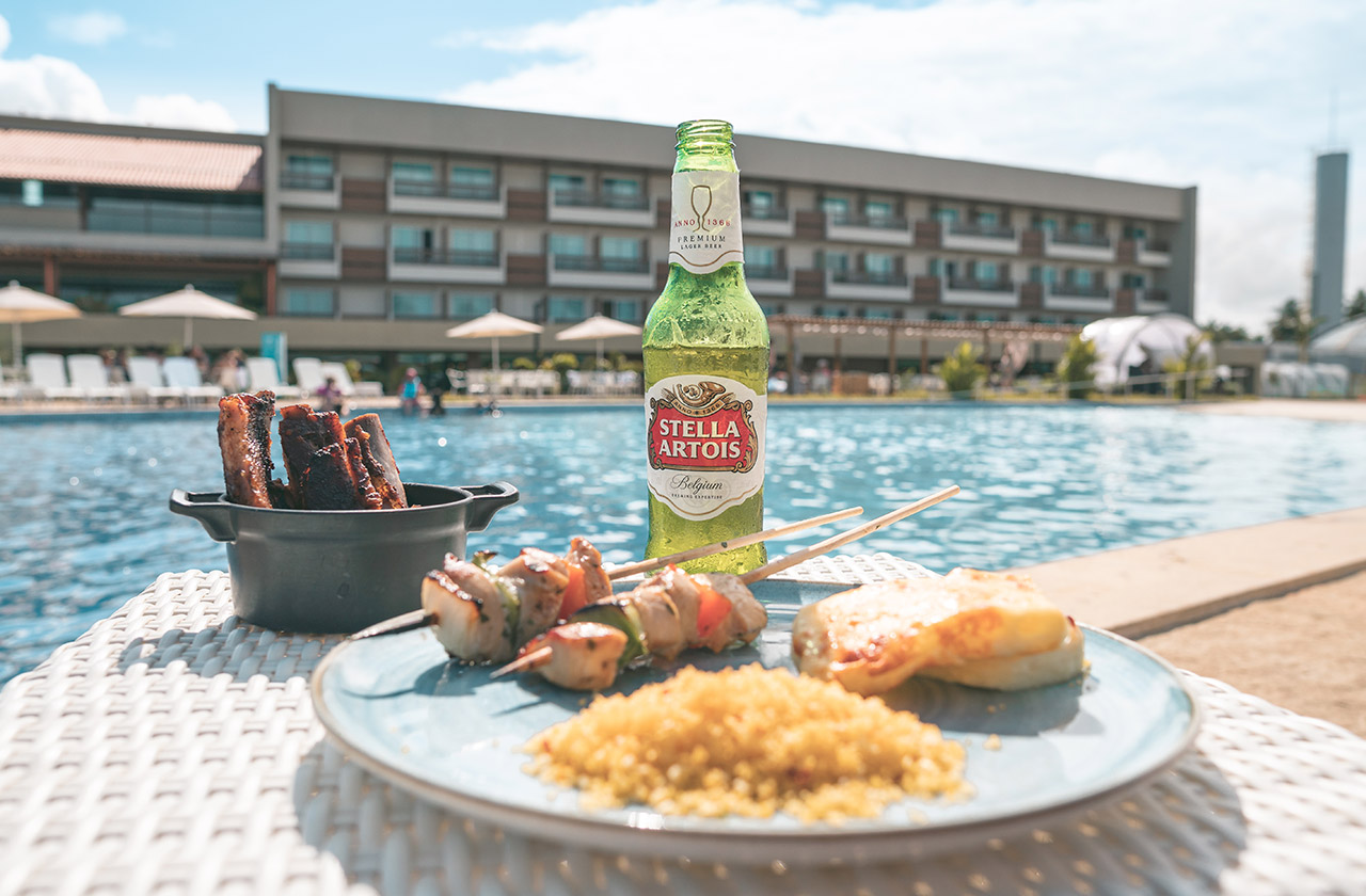 Japaratinga Lounge Resort | Novo Conceito em Resort All Inclusive