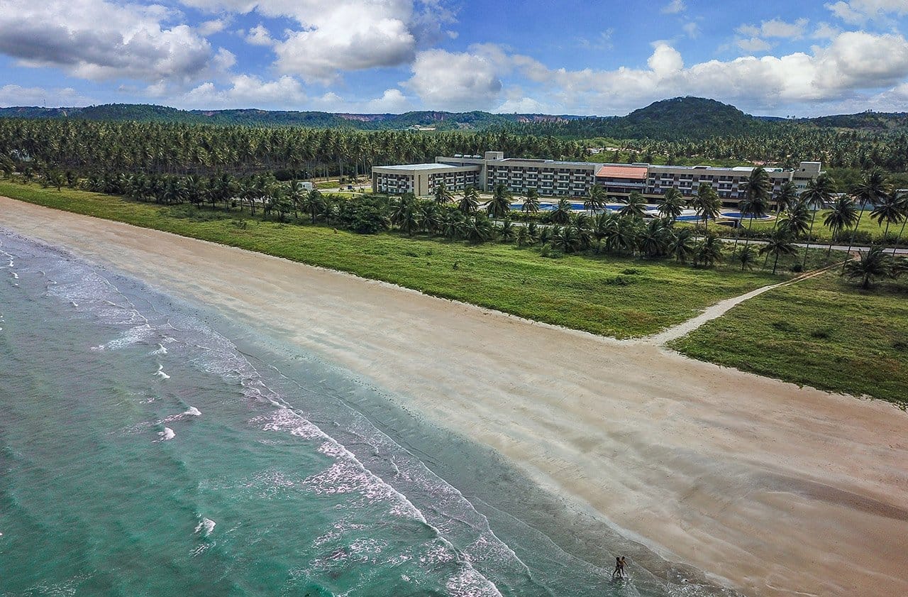 Japaratinga Lounge Resort | Um novo Conceito em All Inclusive