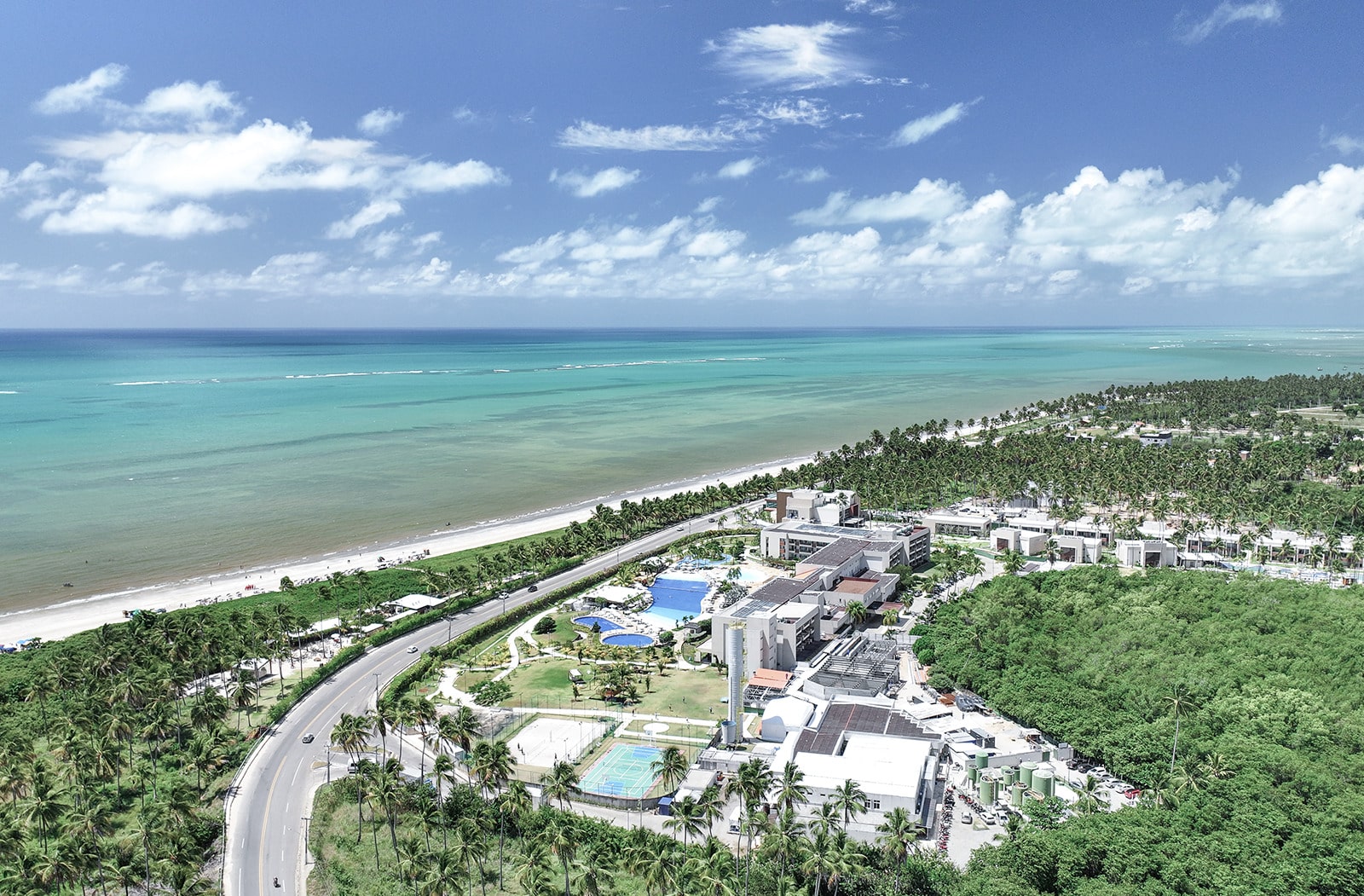 Japaratinga Lounge Resort | Conheça em Detalhes o Local