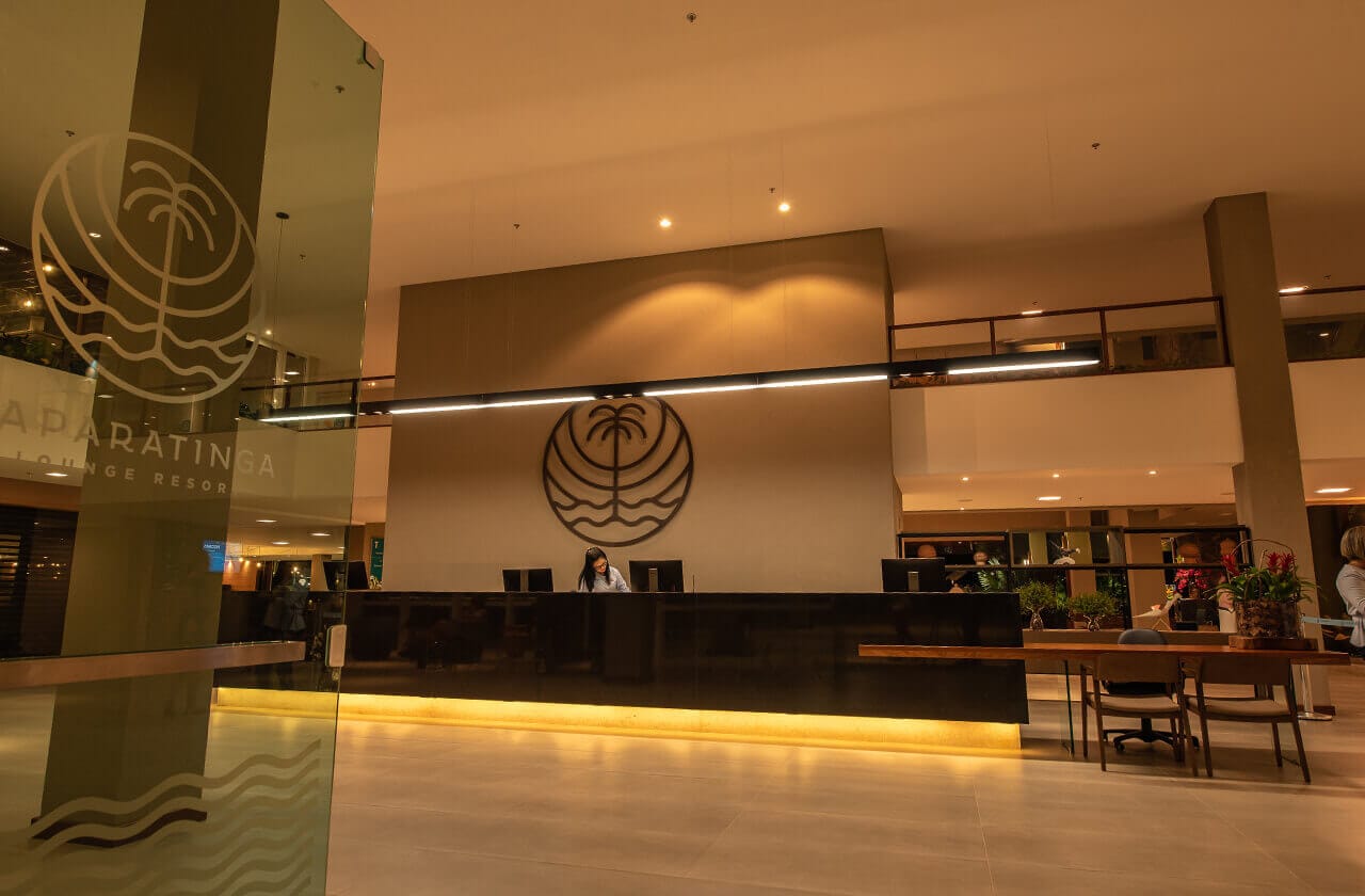 Japaratinga Lounge Resort | Resort de praia all inclusive premium