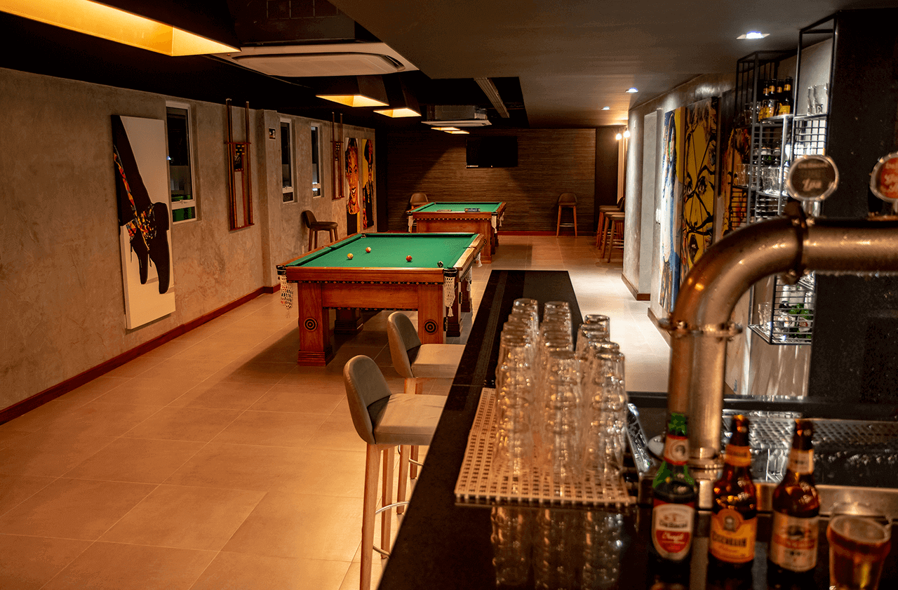 Conheça o Resort | Japaratinga Lounge Resort