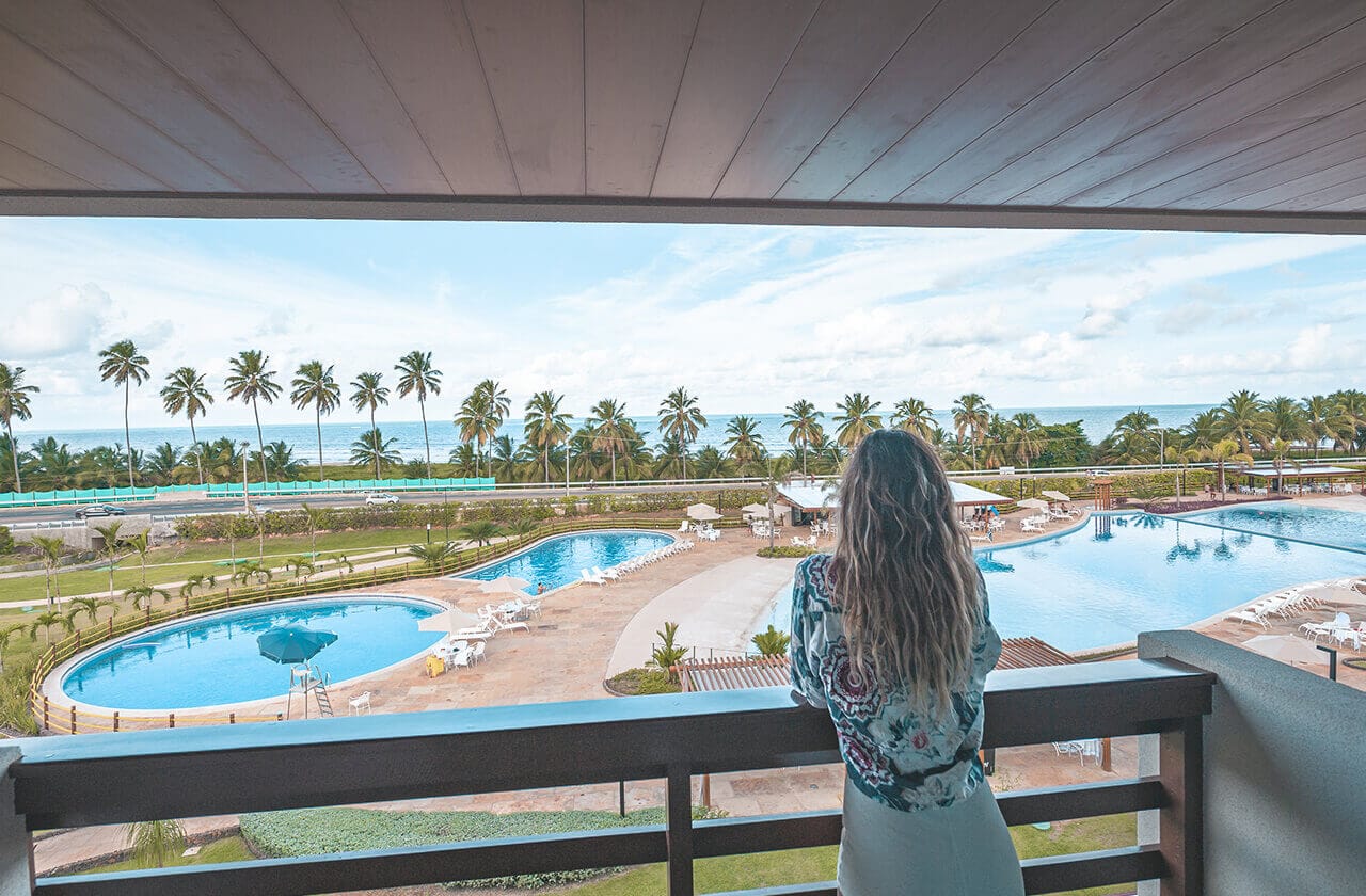 Conheça o Resort | Japaratinga Lounge Resort