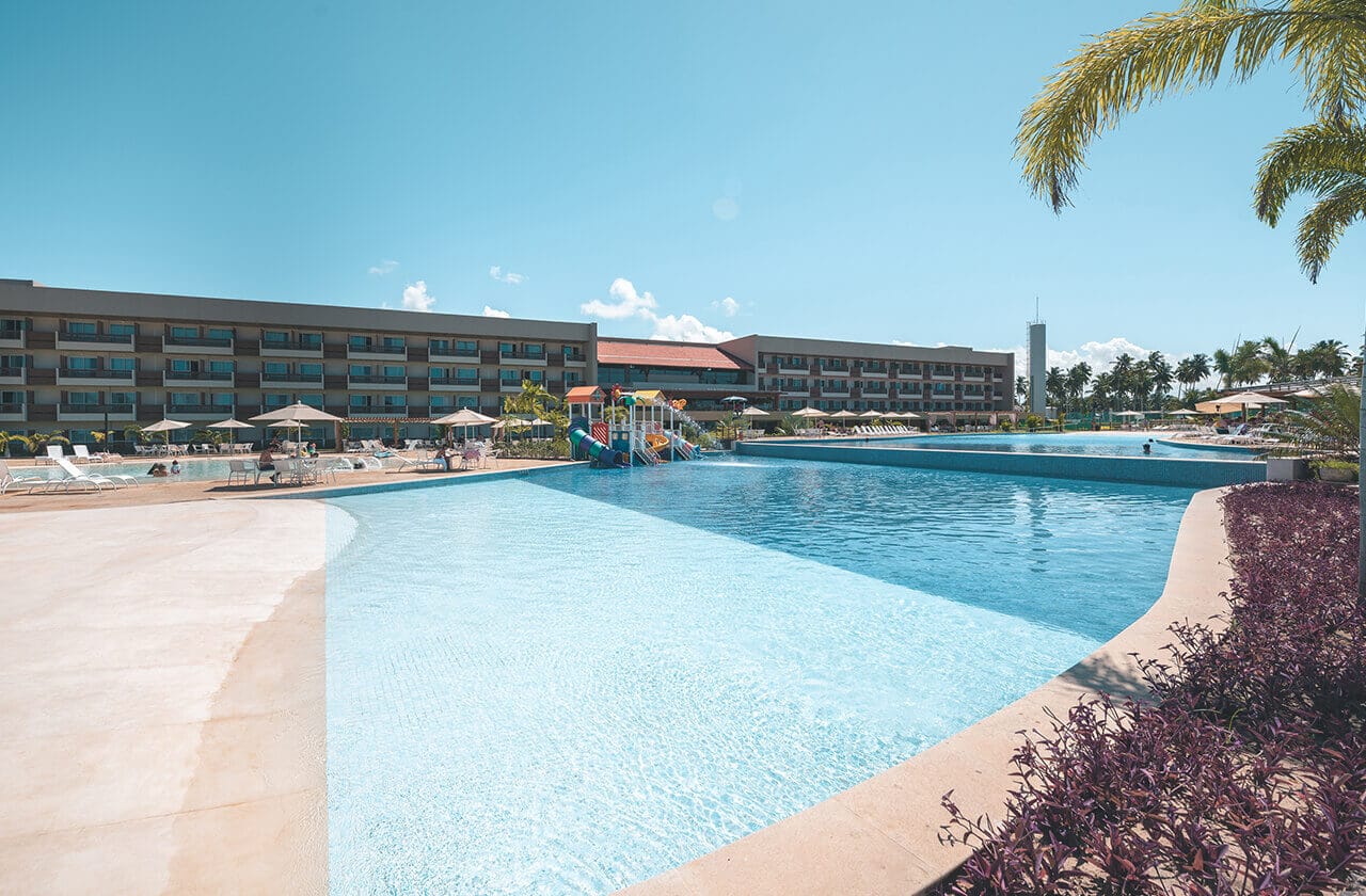 Conheça o Resort | Japaratinga Lounge Resort