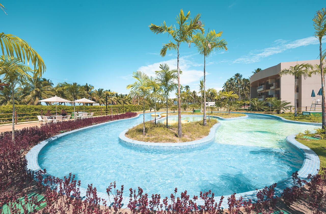 Resort | Japaratinga Lounge Resort