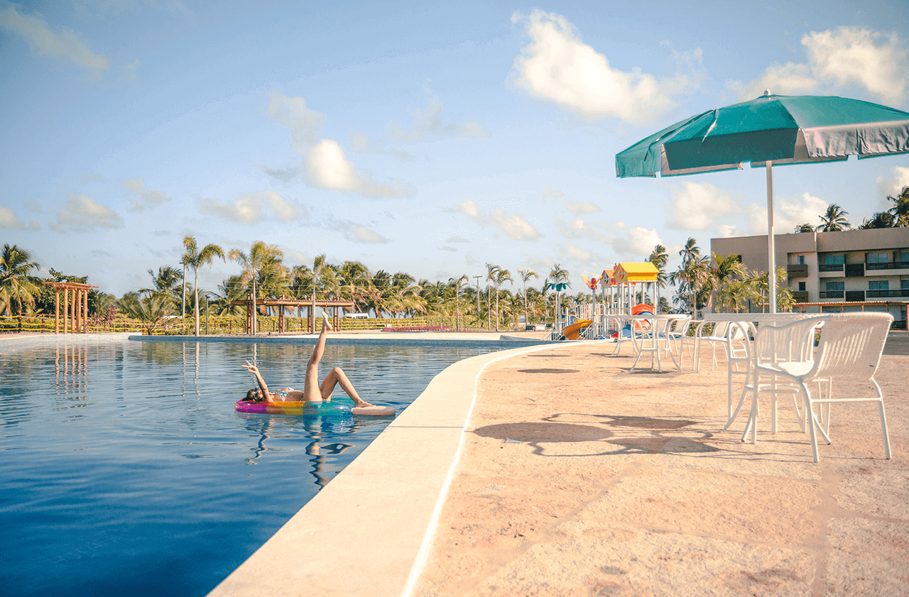 Conheça o Resort | Japaratinga Lounge Resort