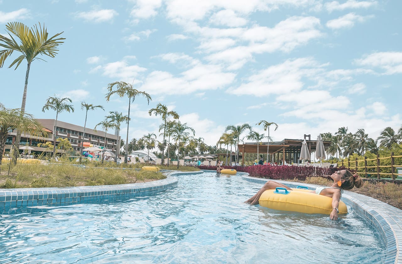 Know the Resort | Japaratinga Lounge Resort